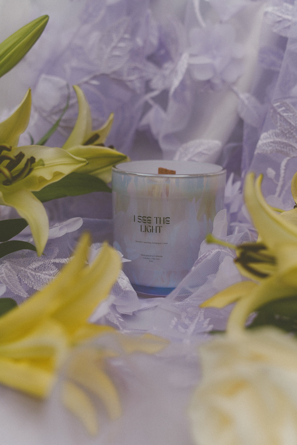 I See The Light – Wicked Wicks